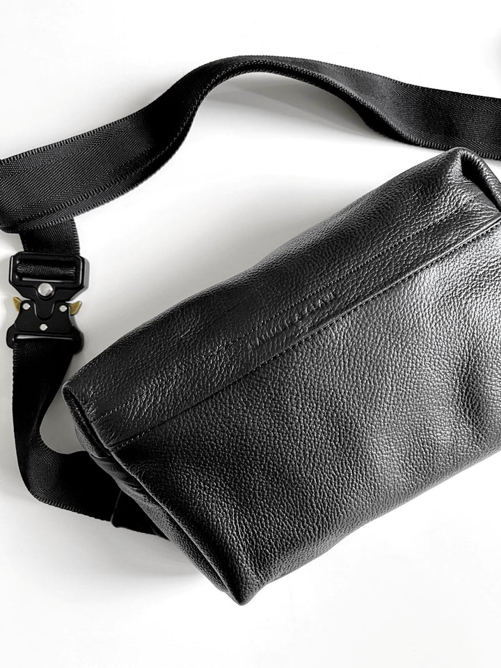 Premium Leather Bags – Hammer And Claw LTD